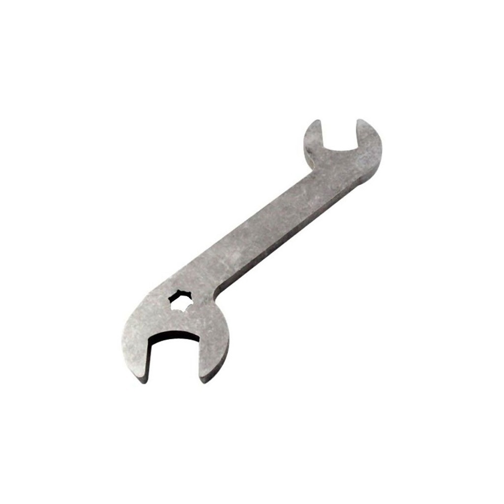 COMBINATION WRENCH (3-IN-1) | Foxx Equipment Company